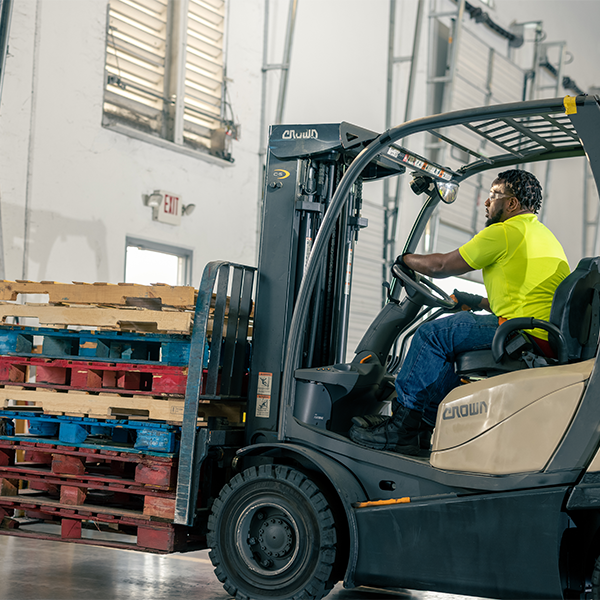 Relogistics: Supply Chain Management Services for Manufacturers