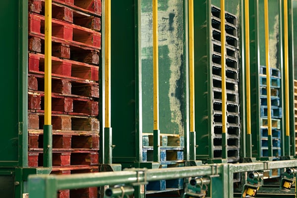 Relogistics: Supply Chain Management in E-commerce