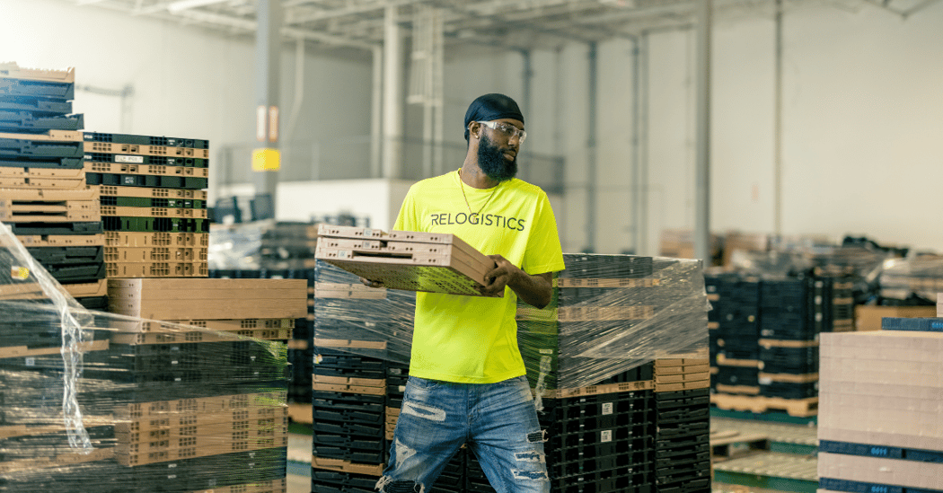 Sustainability & Supply Chain Management | Relogistics