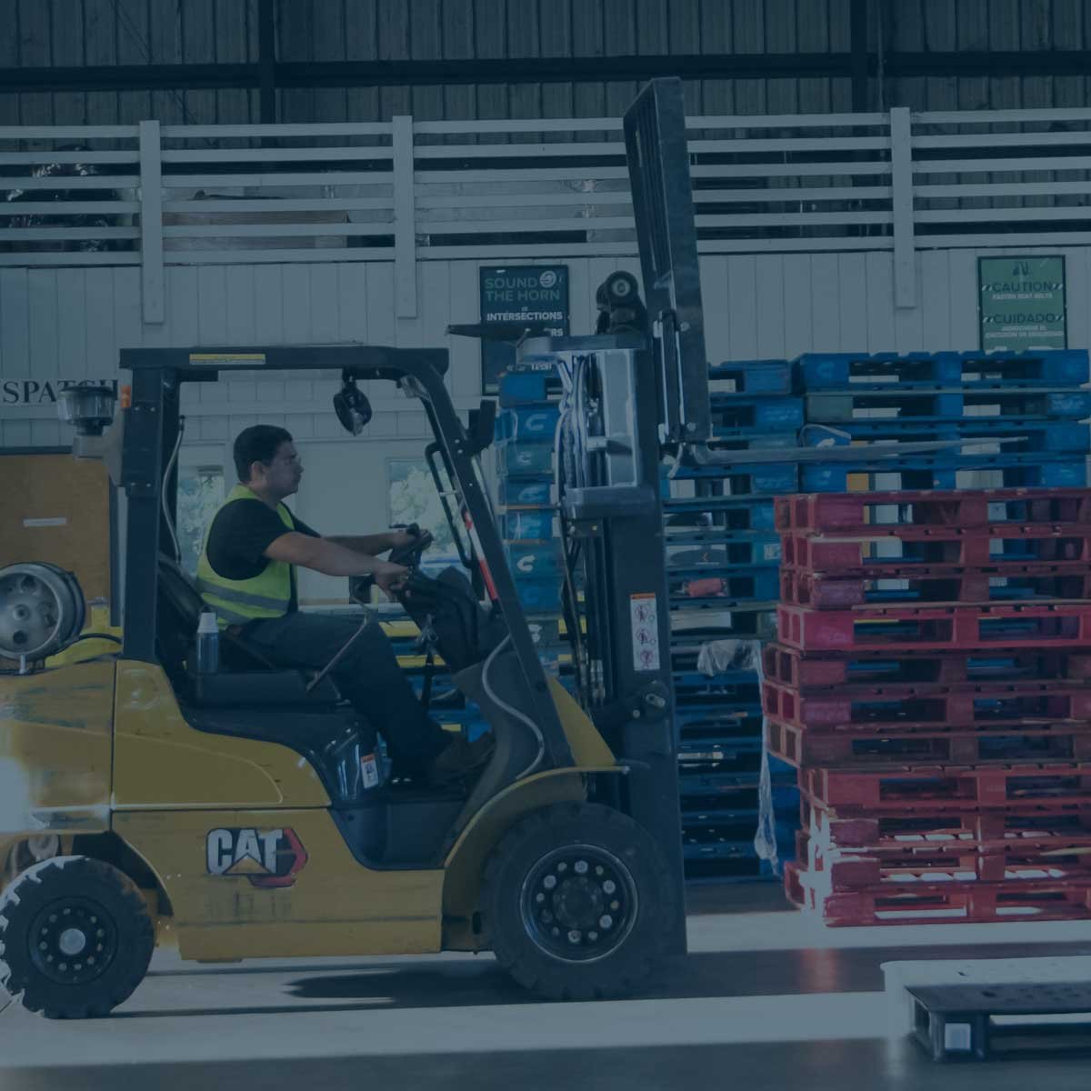 Supply Chain Management Case Studies | Relogistics